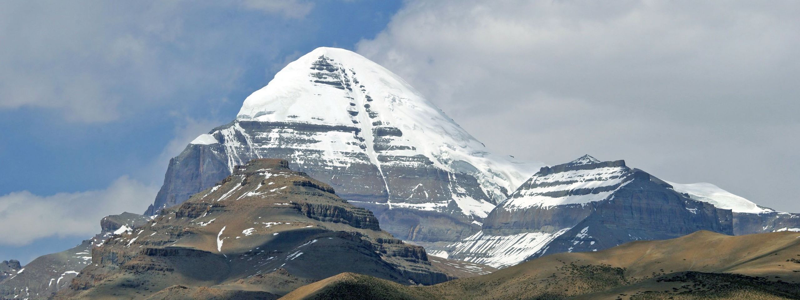 Tibet Rundreise zum Berg Kailash - Geoplan-Reisen.de