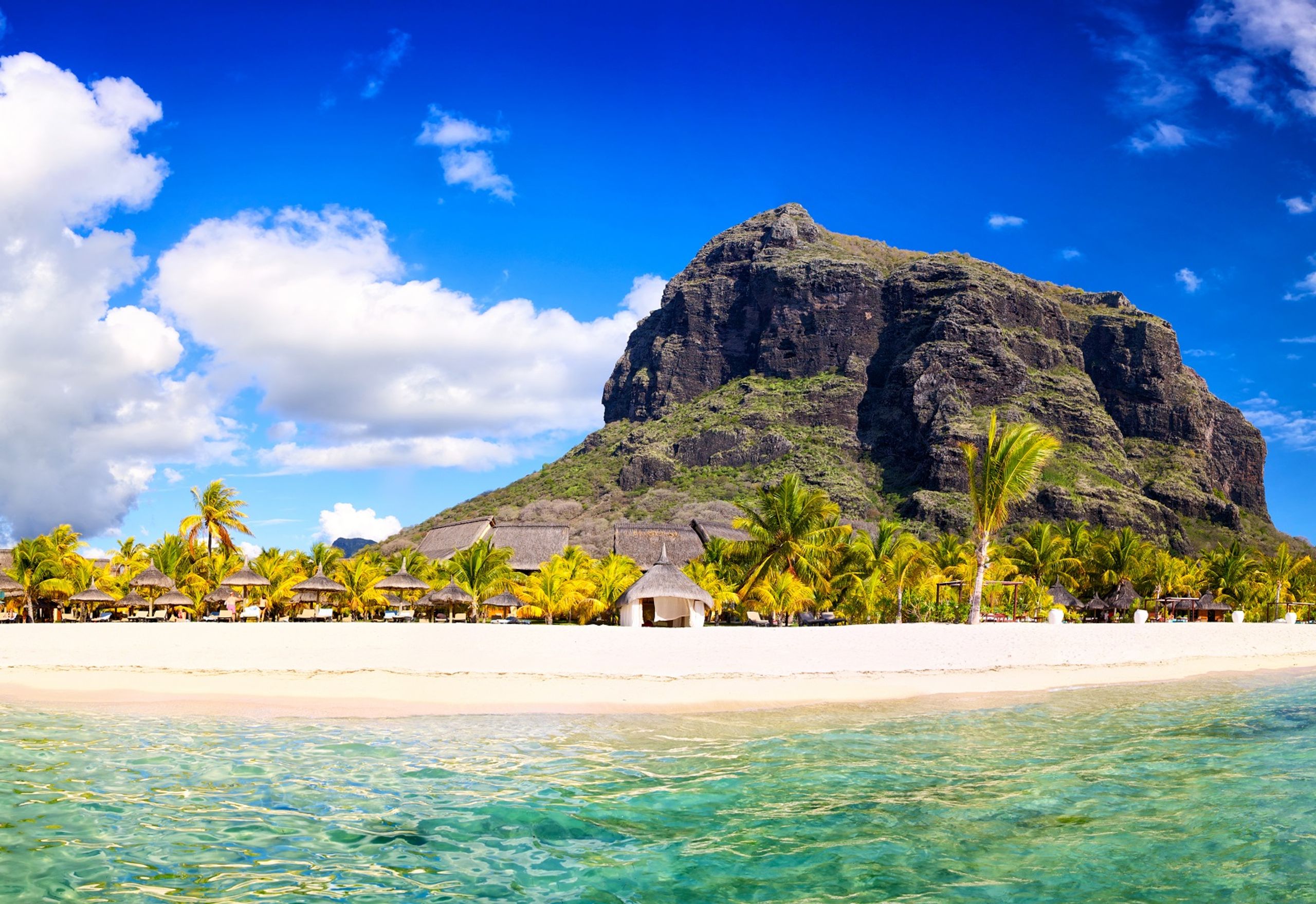Mauritius Urlaub individuell und privat - Geoplan Privatreisen